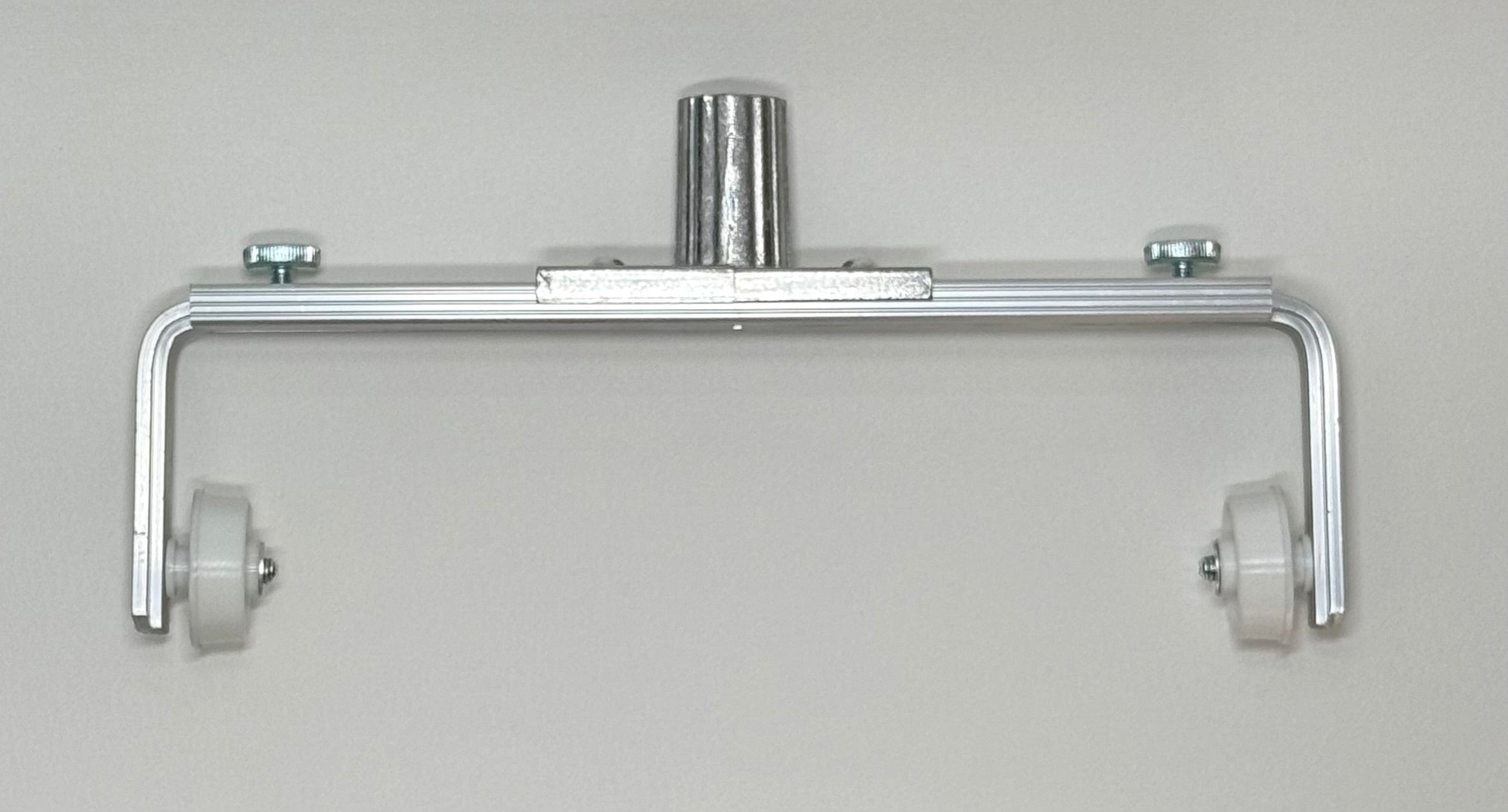 Adjustable Aluminium roller frame 270mm to 460mm – Opek