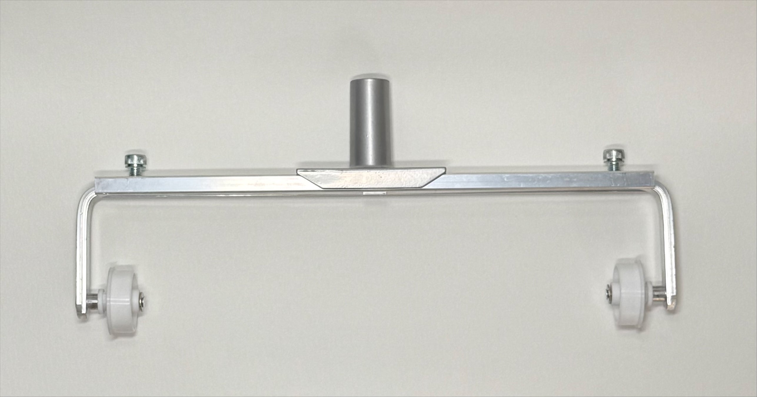 Adjustable Aluminium roller frame 300mm to 460mm – Opek